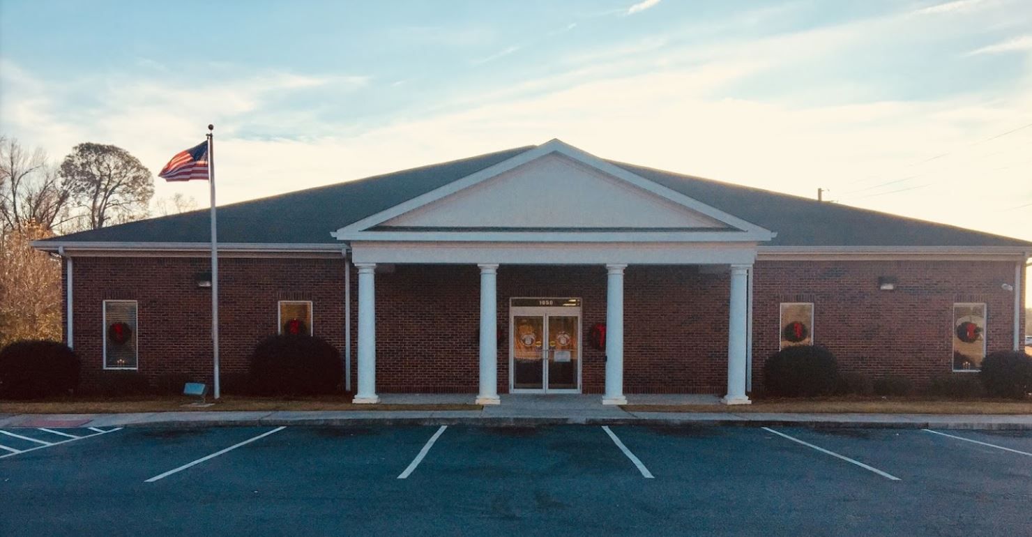 Social Security Office Statesboro