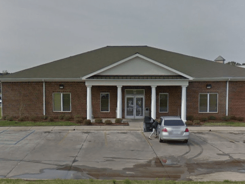 Olive Branch Ms Social Security Office