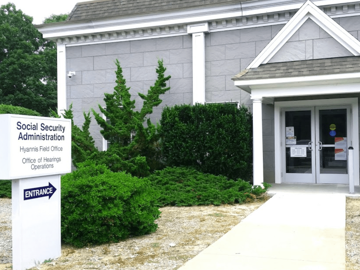 Massachusetts Disability Office Hours | Disability Office Hours in ...